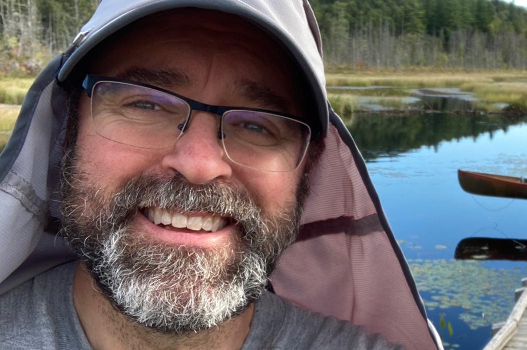 Welcoming Tom Butler as Senior Fellow - Northeast Wilderness Trust