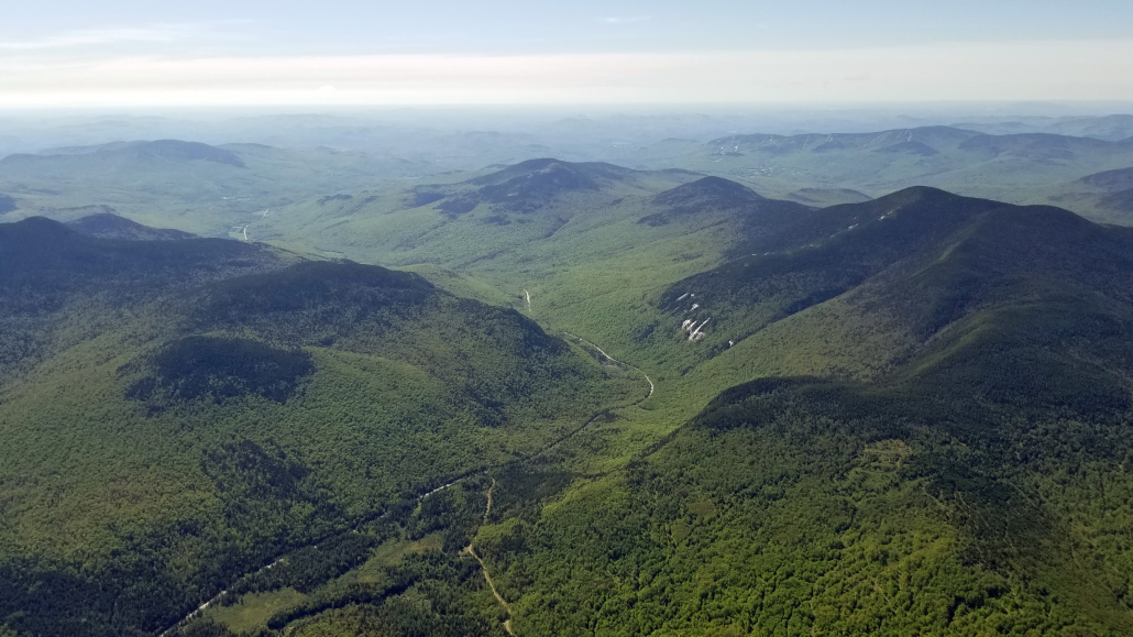 Discover Grafton Forest Wilderness Preserve (Maine) - Northeast ...