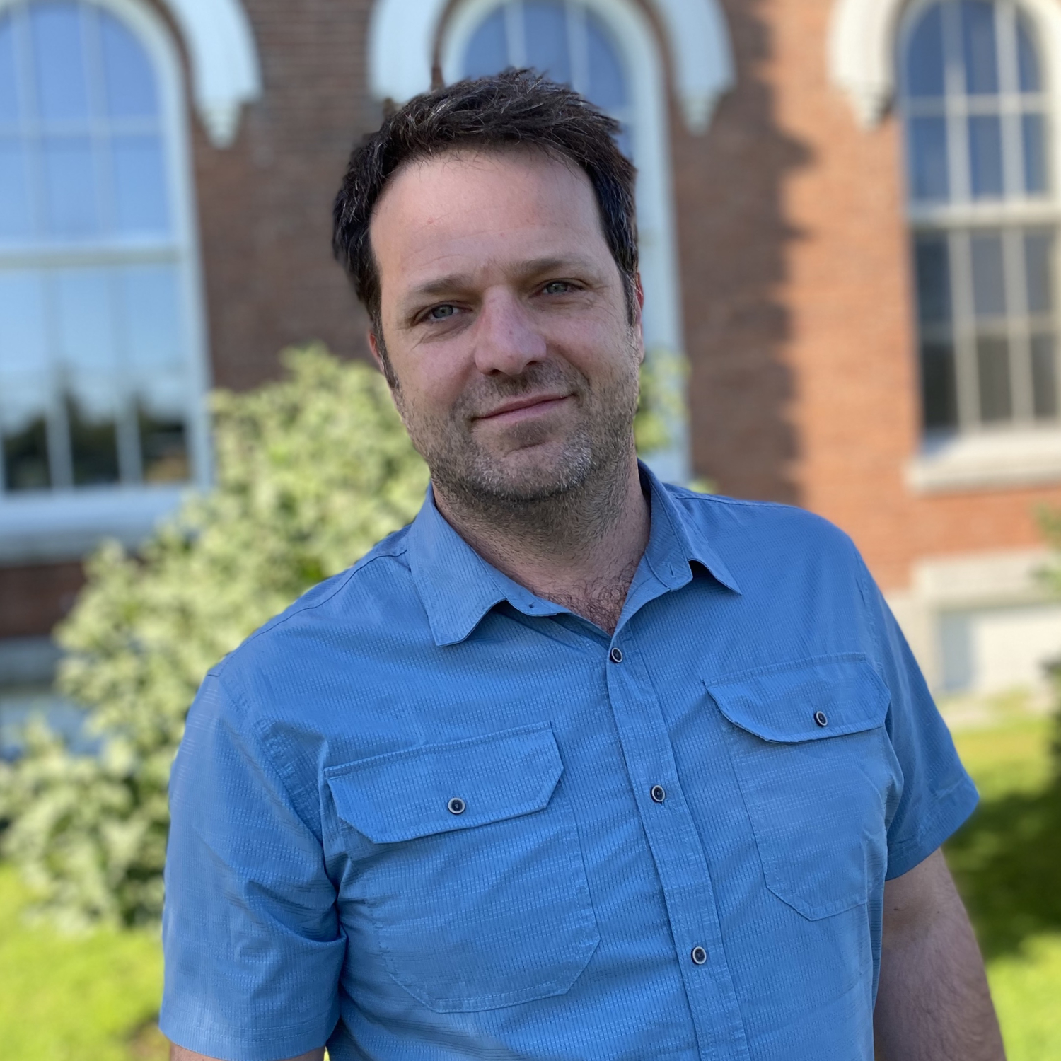 About - Northeast Wilderness Trust