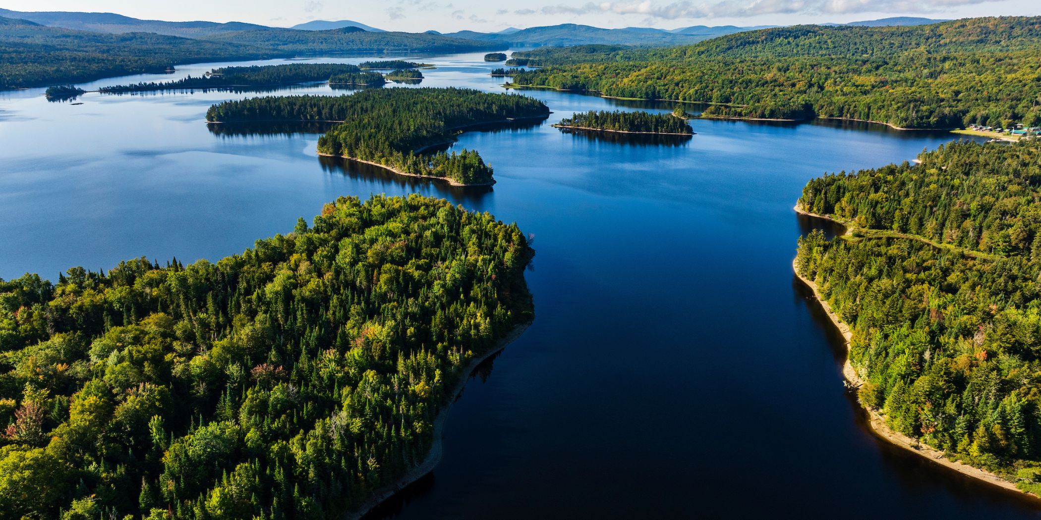 Magalloway Wilderness Preserve - Northeast Wilderness Trust